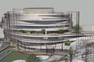 BIM Construction Technology Firm | BIM & VDC Consulting - Sanveo
