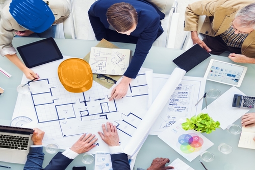 BIM Construction Technology Firm | BIM & VDC Consulting - Sanveo