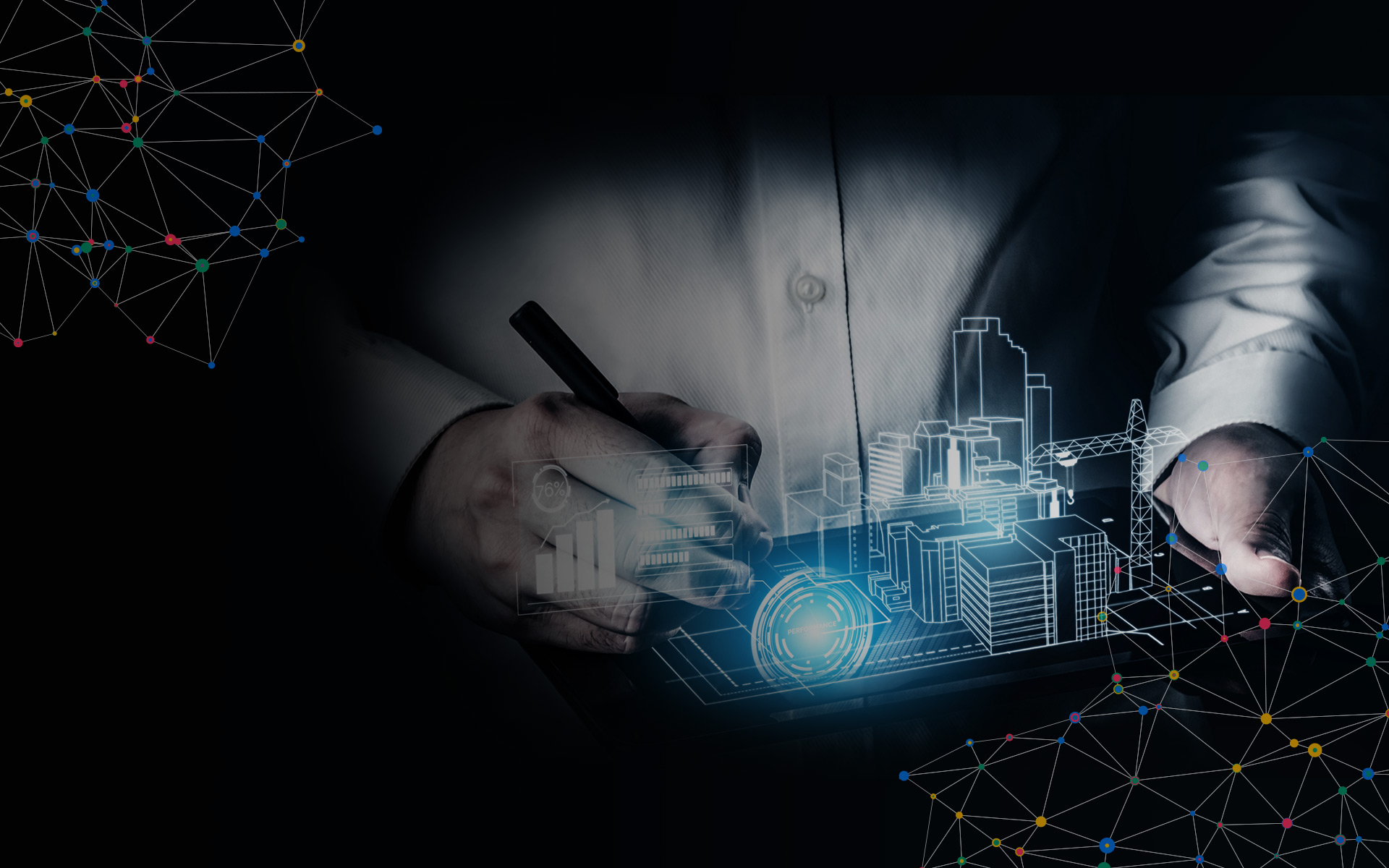 BIM Construction | BIM & VDC Consulting Firm | Sanveo